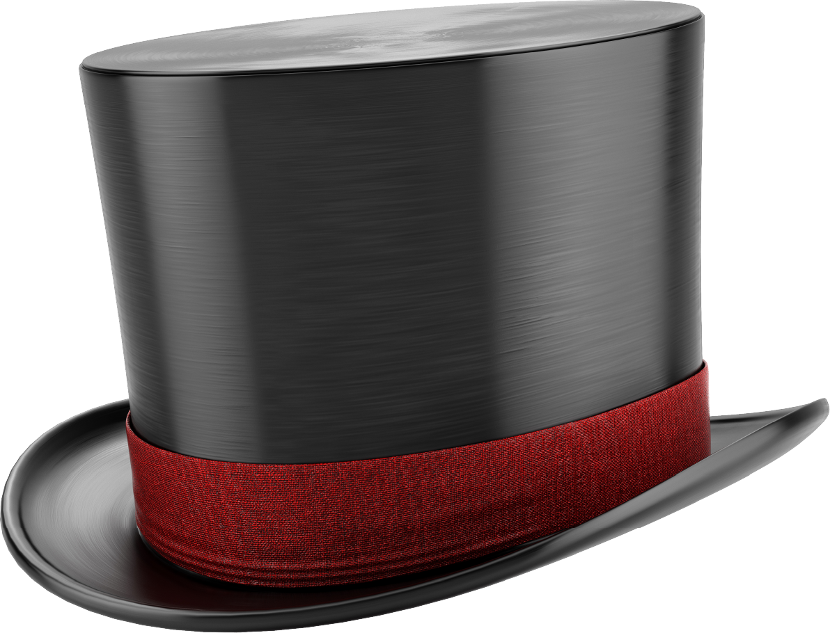 Academy - Magic Pablo