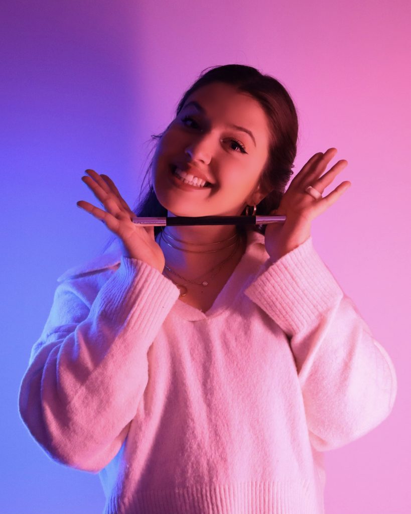 Equipo - Magic Pablo